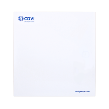 A22 | 2-door ATRIUM controller | Online access control | by CDVI